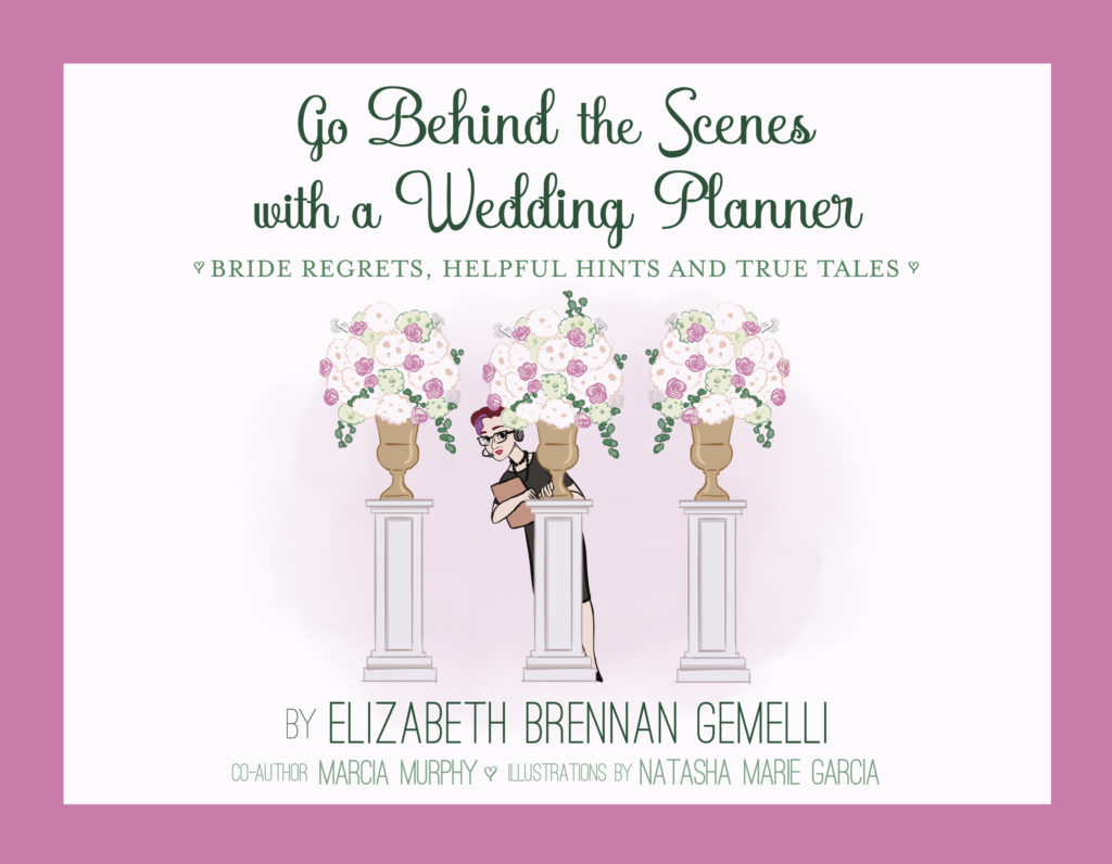 A fun and helpful wedding book | Boston Wedding Group | Boston Wedding ...