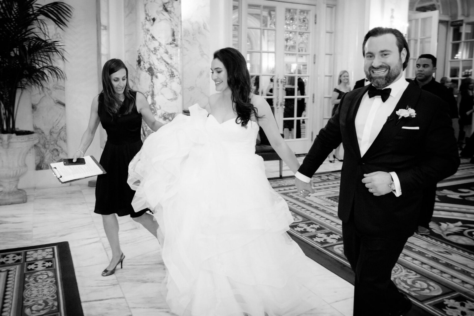 Boston Wedding Group – Luxury Wedding Services